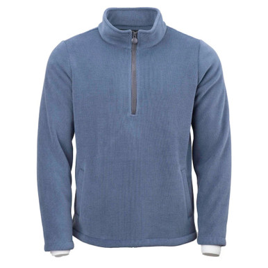 OUTBACK TRADING Men Atlas Pullover 29918