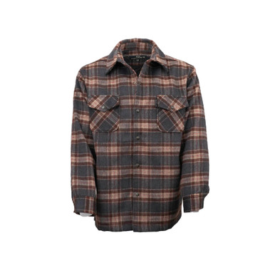 OUTBACK TRADING Men Cyrus Red Jacket 29934-RED