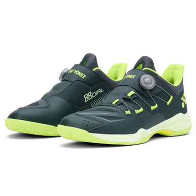 YONEX Power Cushion 88 Dial Badminton Shoes SB88D3