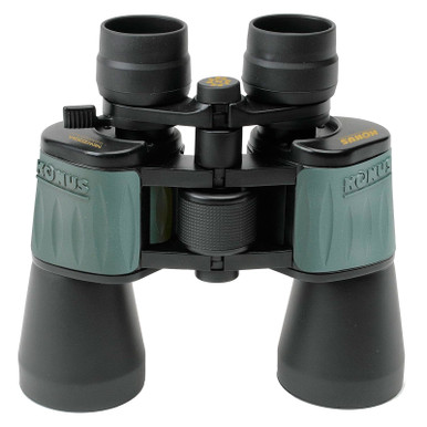 KONUS Newzoom 8-24x50mm Binocular 2122