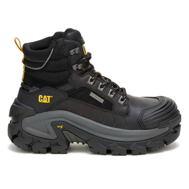 CAT Invader Max Composite Toe Work Boots P917