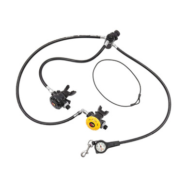 DIVE RITE XT Advanced Package Regulator PK5300-OW-DIN
