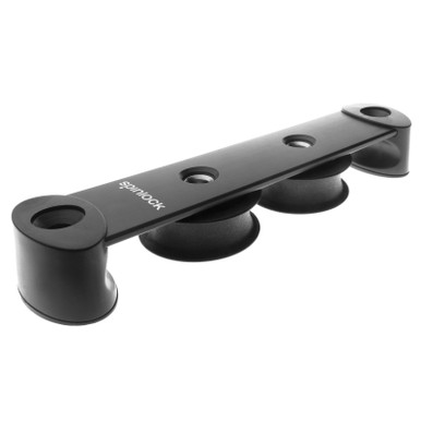 SPINLOCK Mid-size 2 Sheave Deck Organiser T50/2
