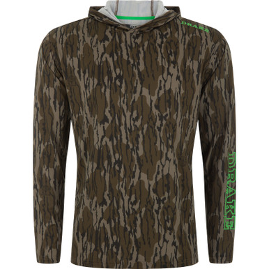 DRAKE Lakeshore LS Hoodie DS0119