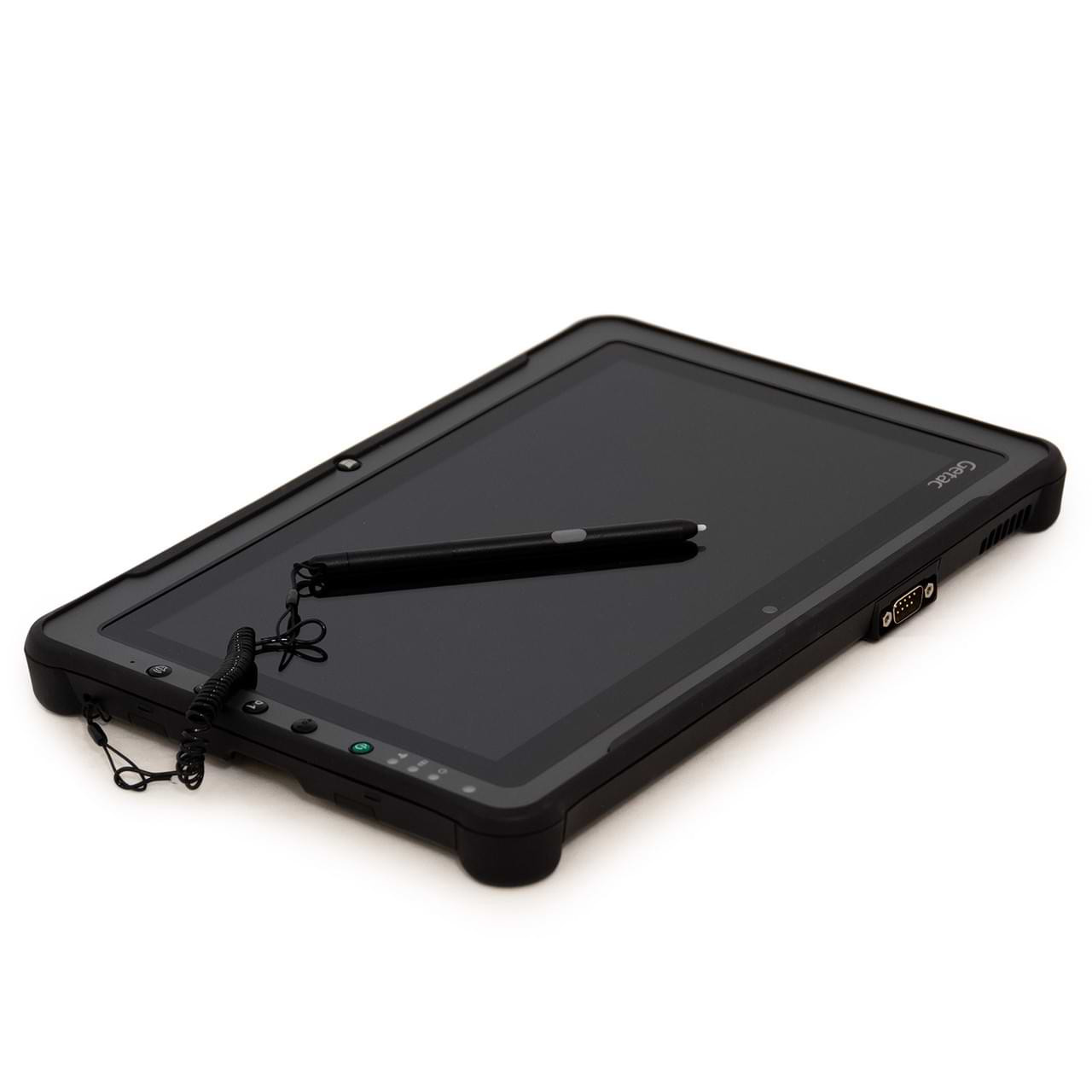 Getac F110 G1 Intel Core i7 4600U 2.10GHz 11.6" Tablet - Bob Johnson's ...