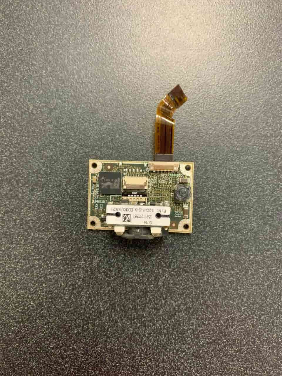 Barcode Scanner for Toughbook CF-H2 Tablet