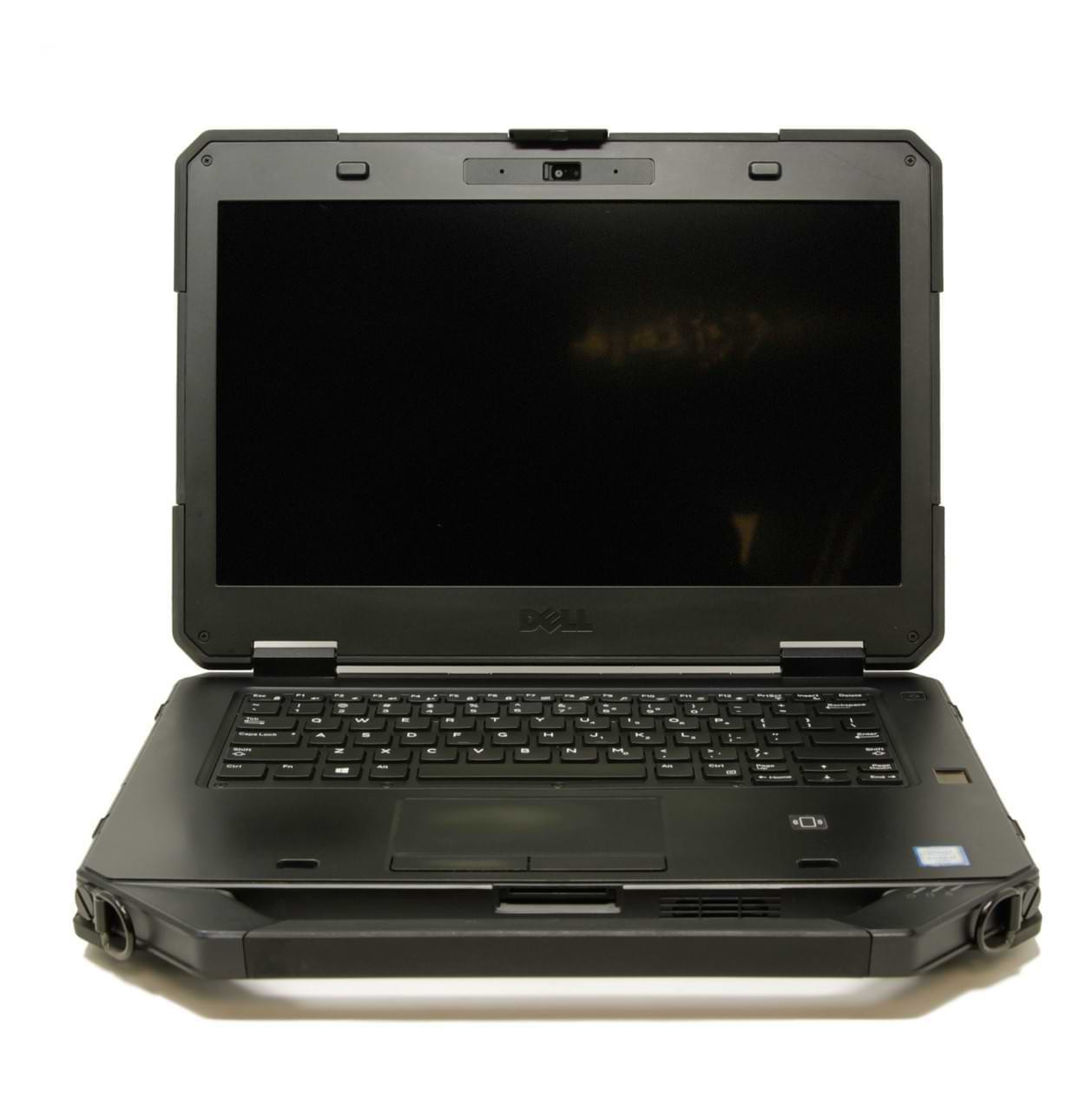 Rugged Dell Latitude 5414 i7 with Touchscreen