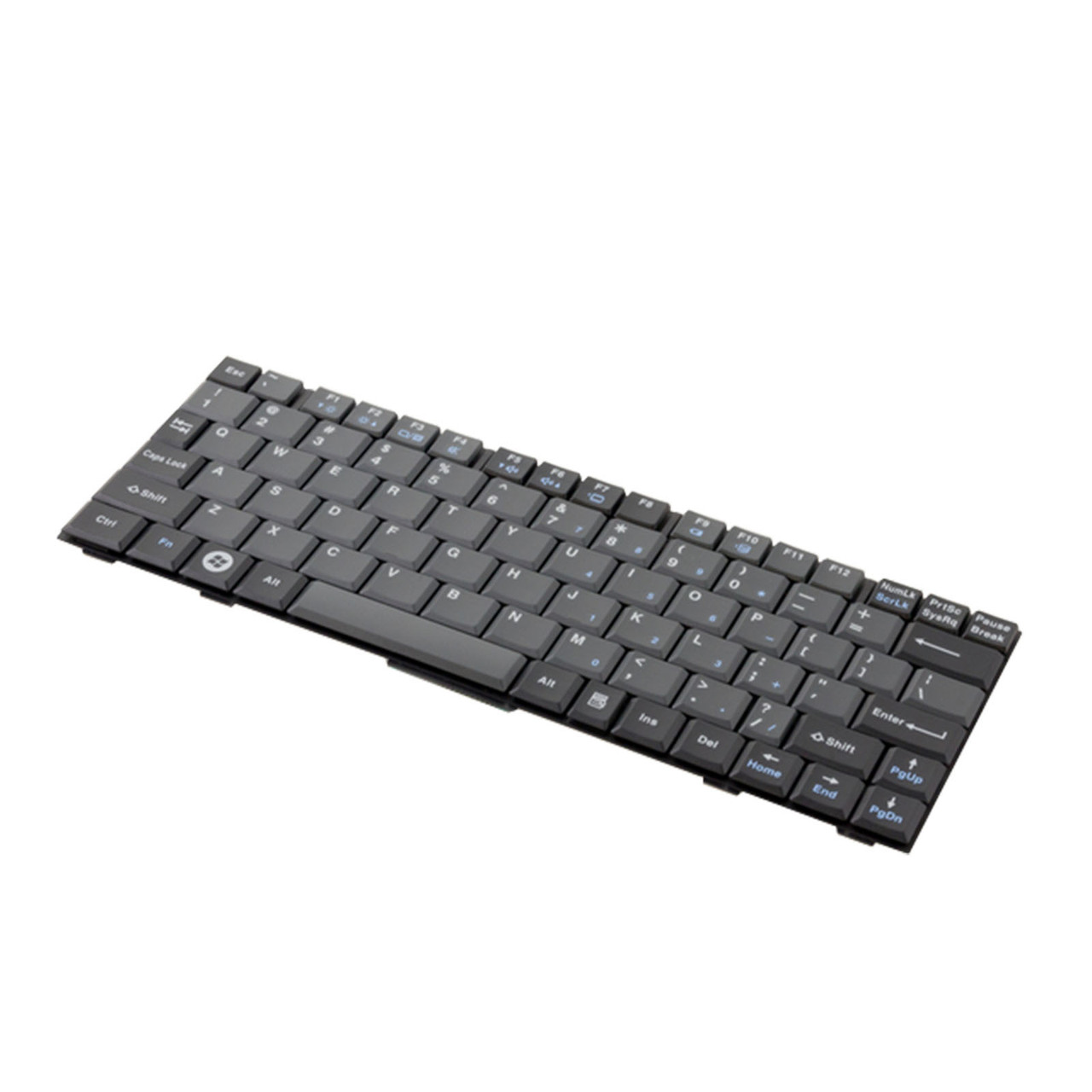 Panasonic Toughbook CF-18 and CF-19 Keyboard