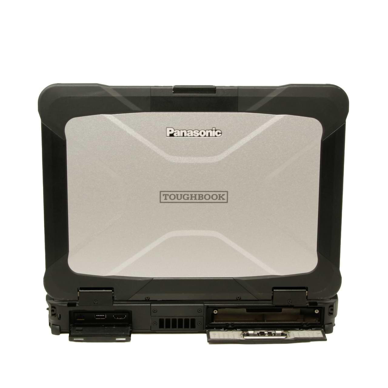 Used Fully Rugged Panasonic Toughbook FZ-40 | BJCS
