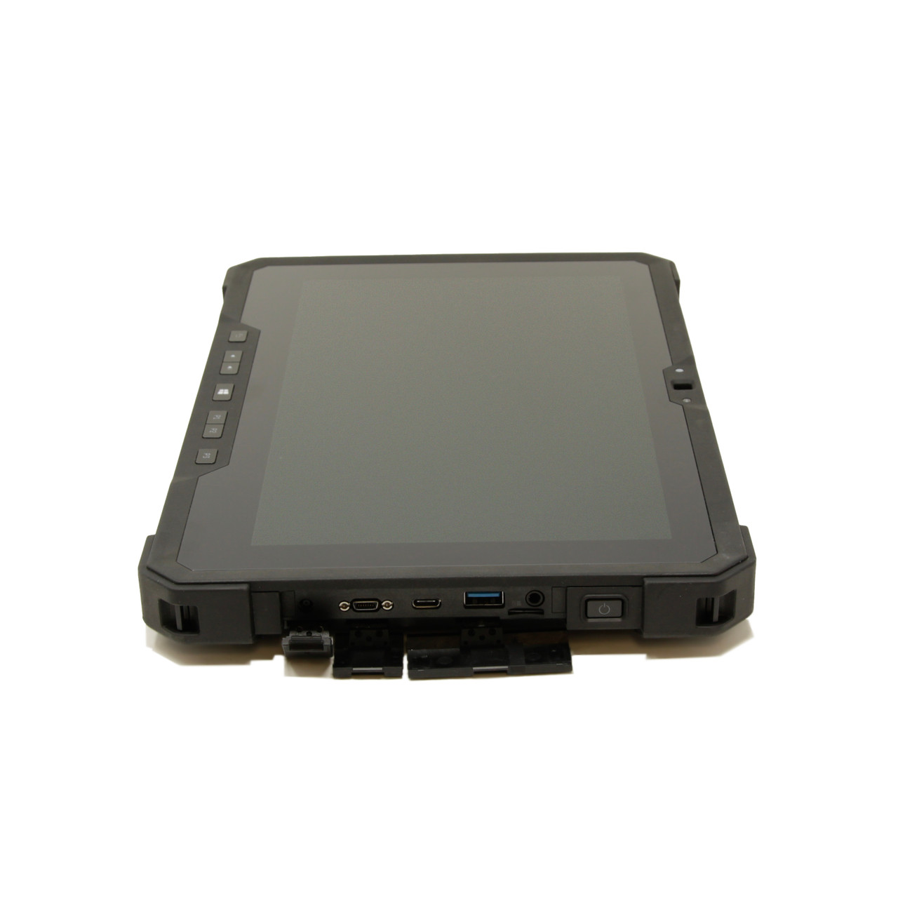 The Rugged, Yet Sleek Dell Latitude 7212 Tablet | BJCS