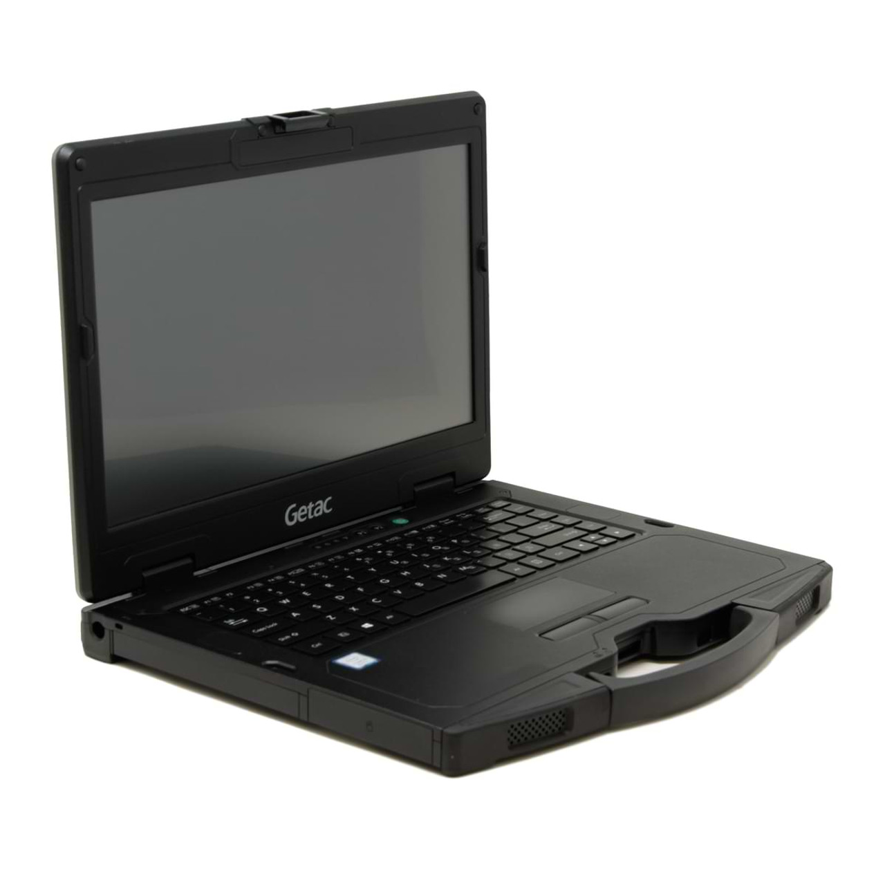 Refurbished Semi Rugged Getac S410 | BJCS