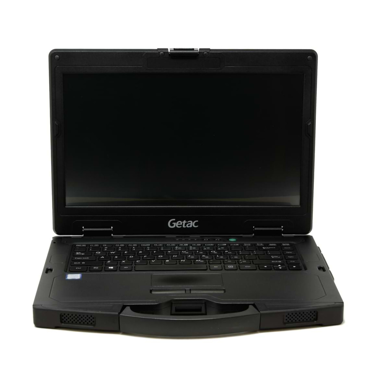 Refurbished Semi Rugged Getac S410 | BJCS