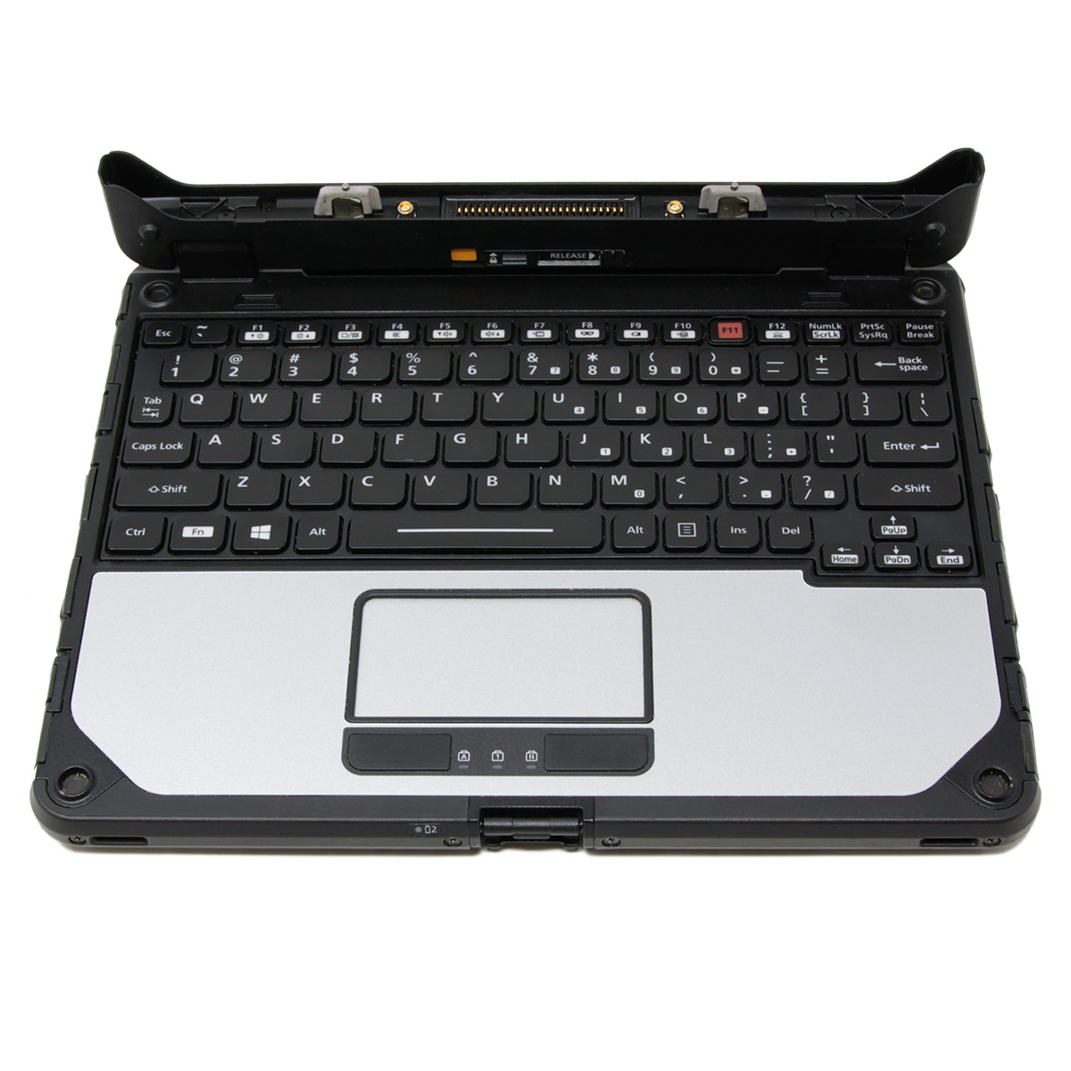 OEM Replacement Detachable Toughbook CF-20 Keyboard | BJCS