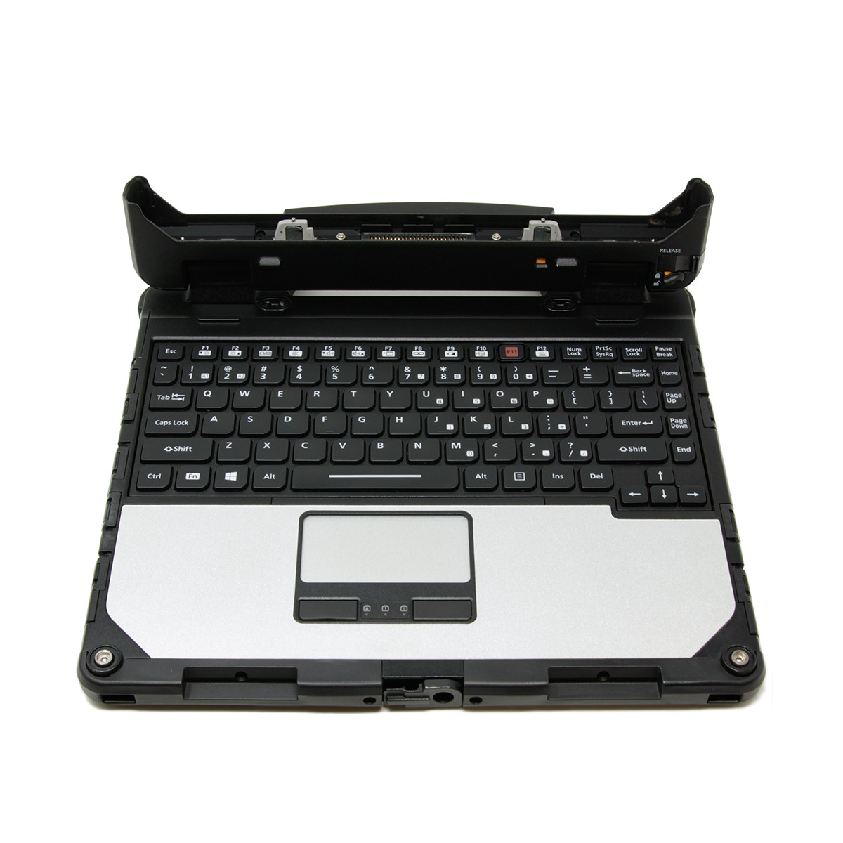 Detachable Keyboard For The Panasonic Toughbook CF-33 | BJCS