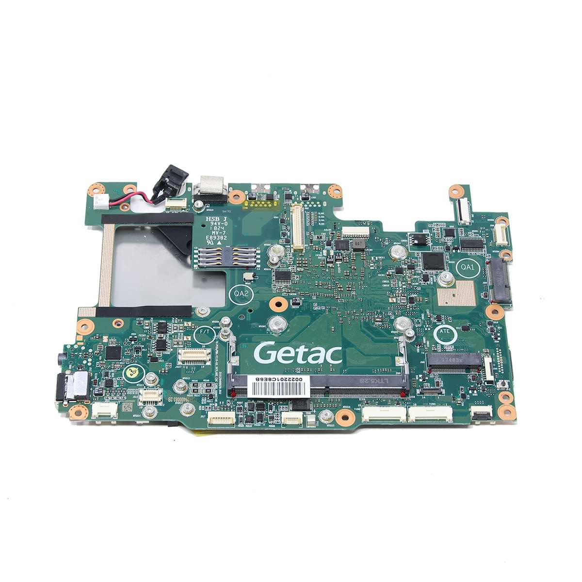 Getac V110 G3 Replacement System Board (Motherboard) | BJCS