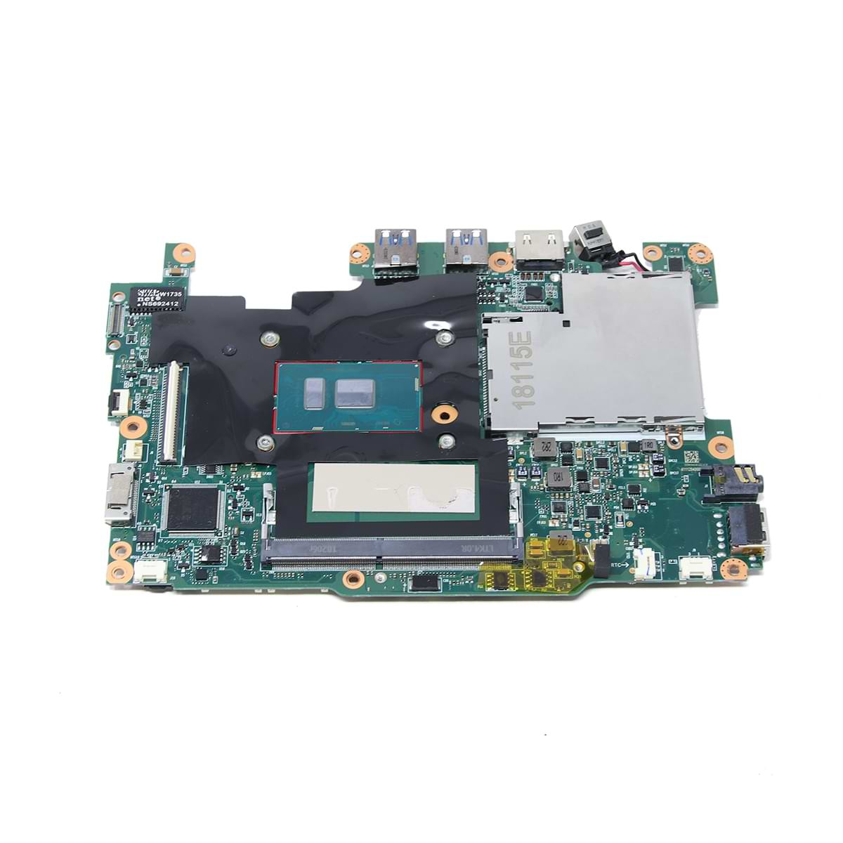 Getac V110 G3 Replacement System Board (Motherboard) | BJCS