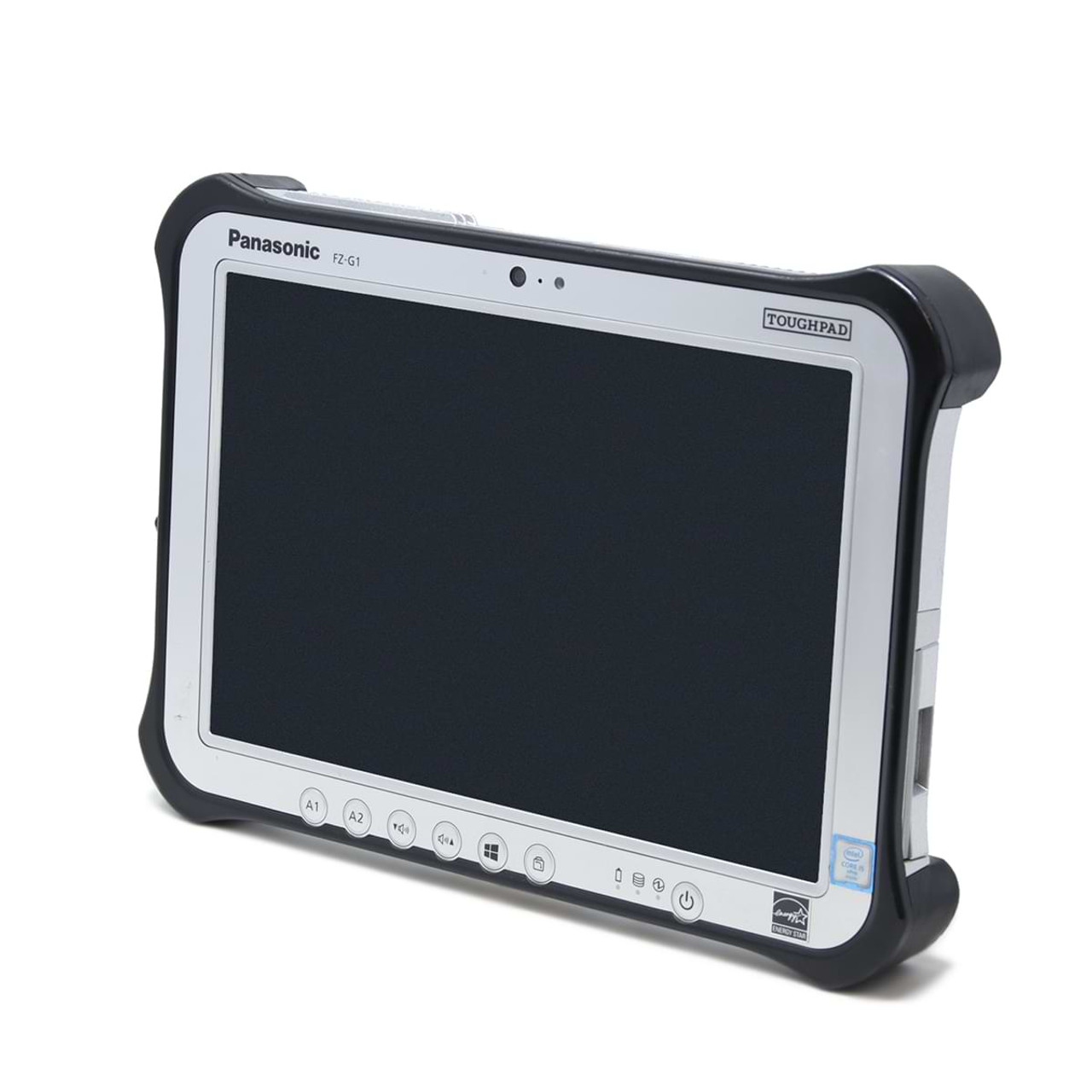 Refurbished Toughpad FZ-G1 MK4 | Scratch & Dent | BJCS