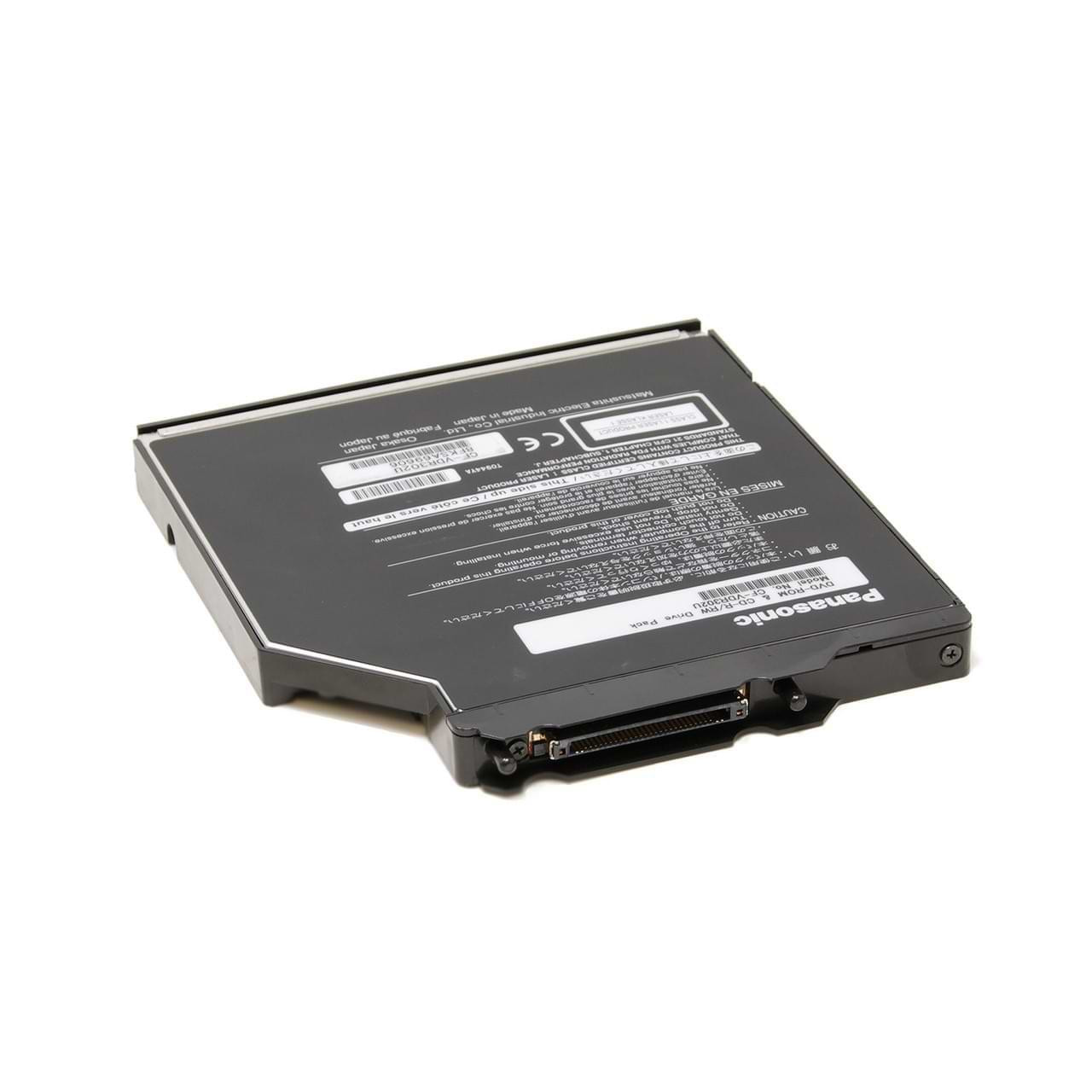 Panasonic Toughbook CF-30 DVD Multi Drive Pack - Bob Johnson's Computer ...