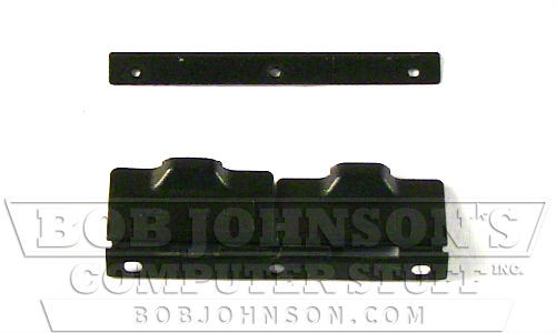 USB/VGA Door Cover for Toughbook CF-52