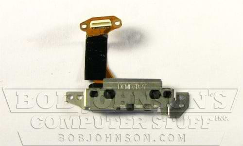 Panasonic Toughbook CF-52 Battery Cable - Bob Johnson's Computer Stuff ...