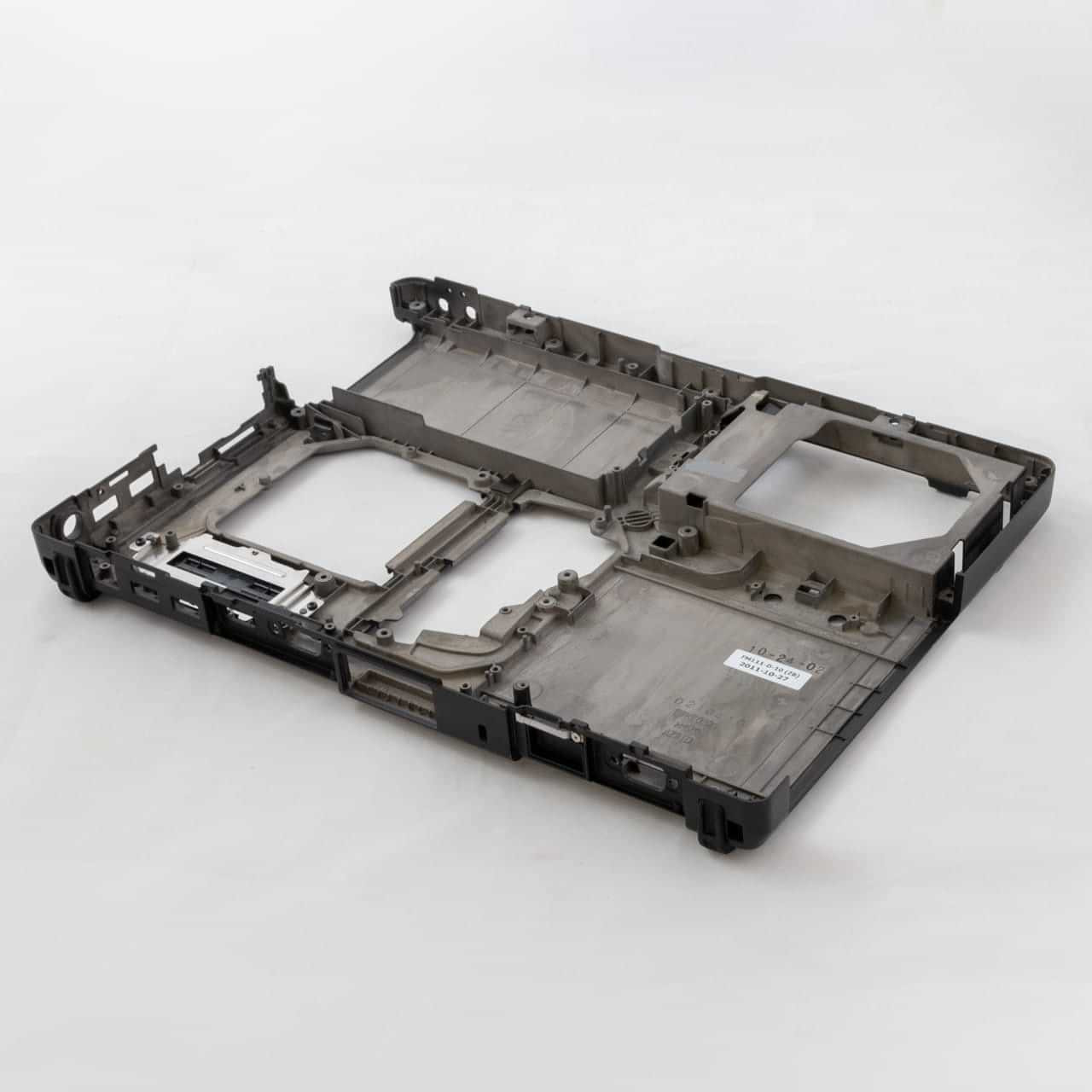 Panasonic Toughbook CF-53 Bottom Case | BJCS