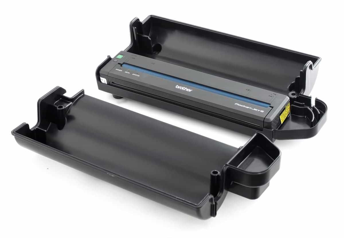 RAM Mount Pocketjet printer mount RAM-VPR-101