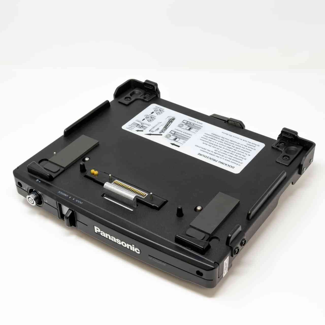 Panasonic Toughbook CF-20 MK1