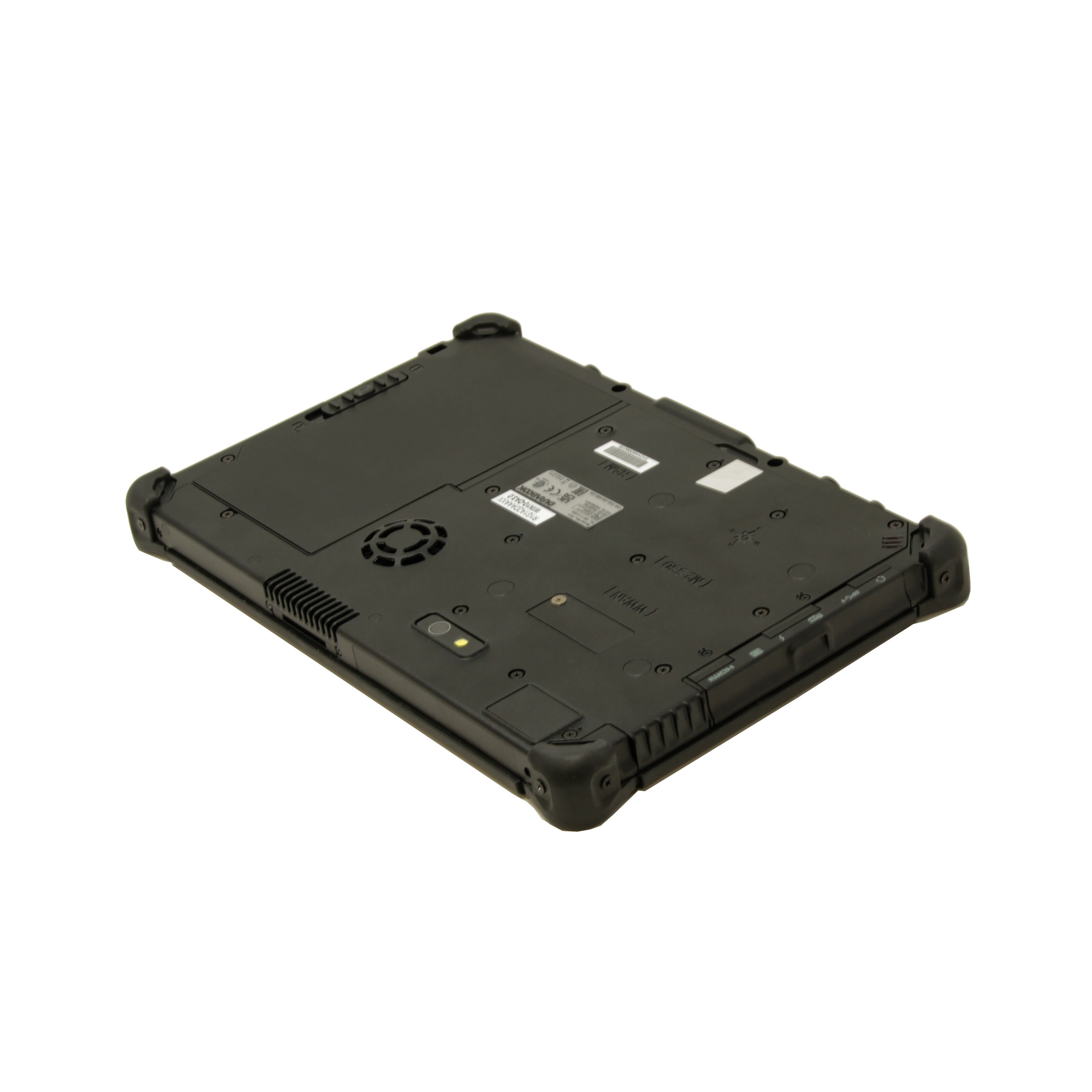 IP66 Fully Rugged Durabook R11 Standard Tablet | BJCS