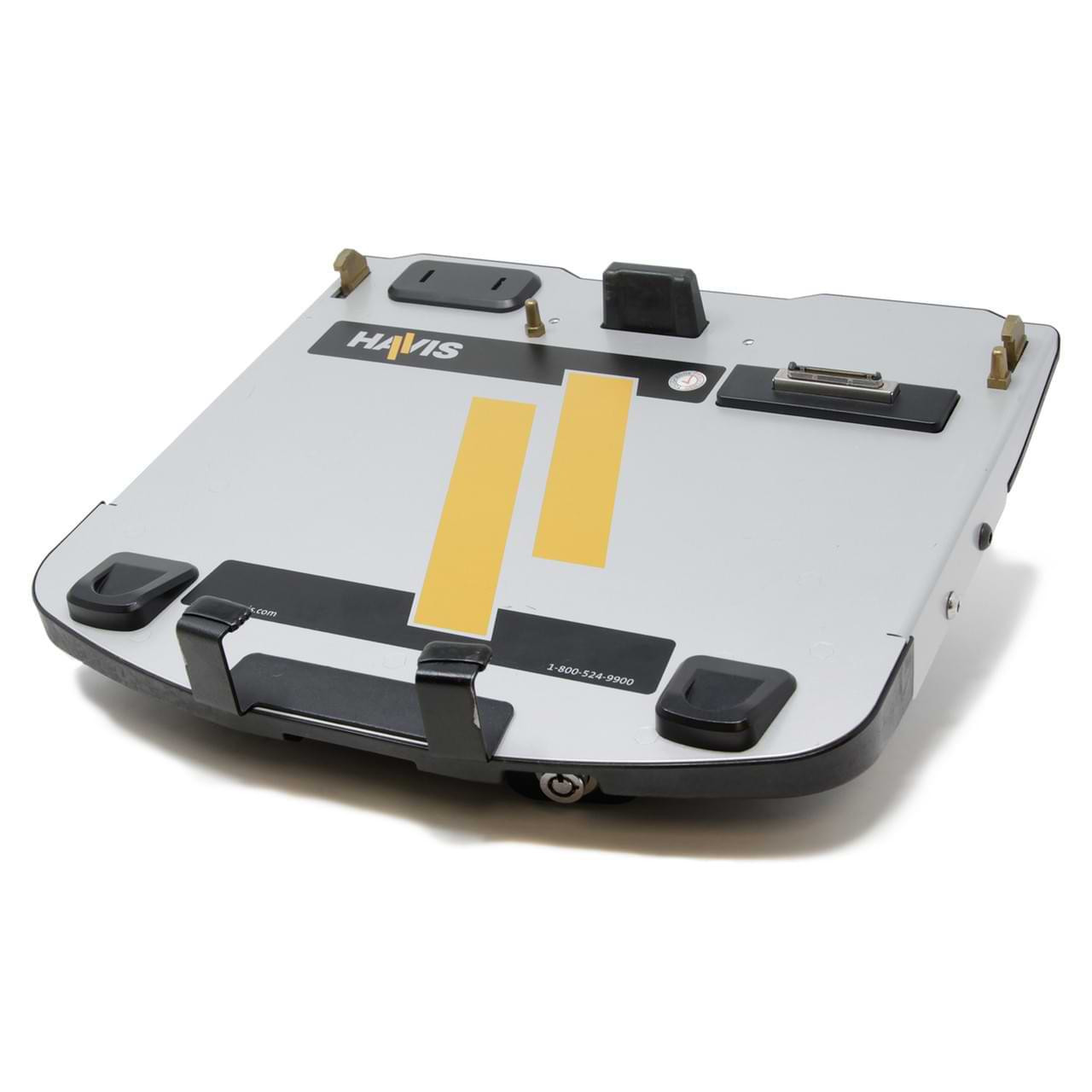 Havis Laptop and Tablet Automobile Docks | BJCS