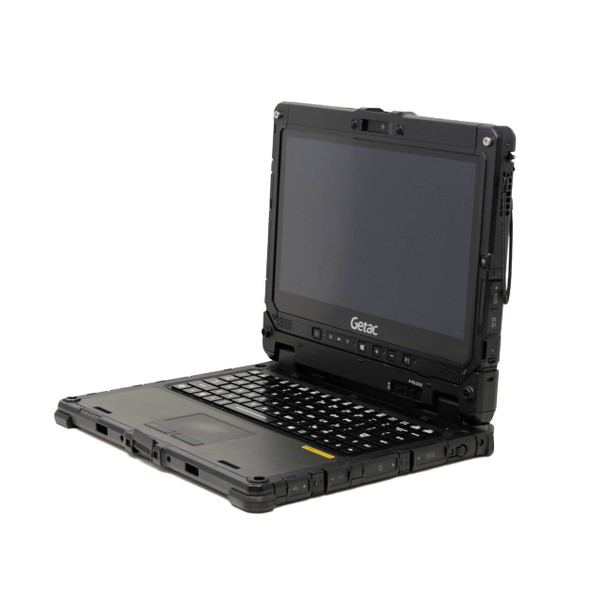 Intel Core i7 Fully Rugged Getac K120 Convertible Laptop | BJCS