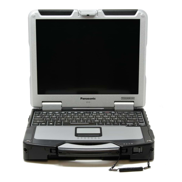 Extreme Refurbished Toughbook CF-31 MK5 Laptop | BJCS