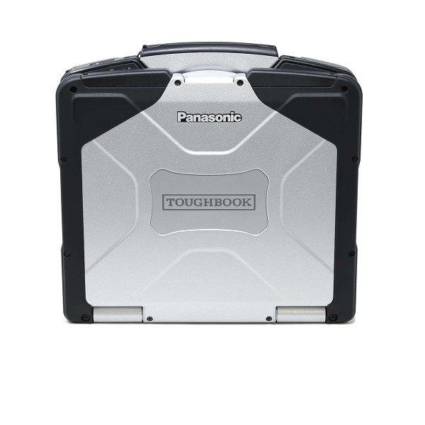 Fully Rugged Panasonic Toughbook CF-31 MK6 i7 | BJCS