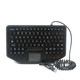 iKey Backlit Chiclet External Keyboard | BJCS