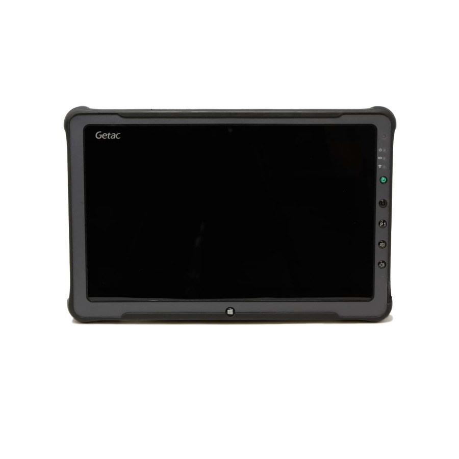 Scratch and Dent Getac F110 G2 Rugged Tablet | BJCS