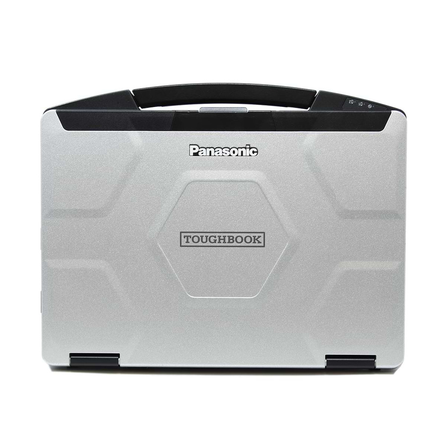Panasonic Toughbook CF-54 MK3 Extreme | BJCS