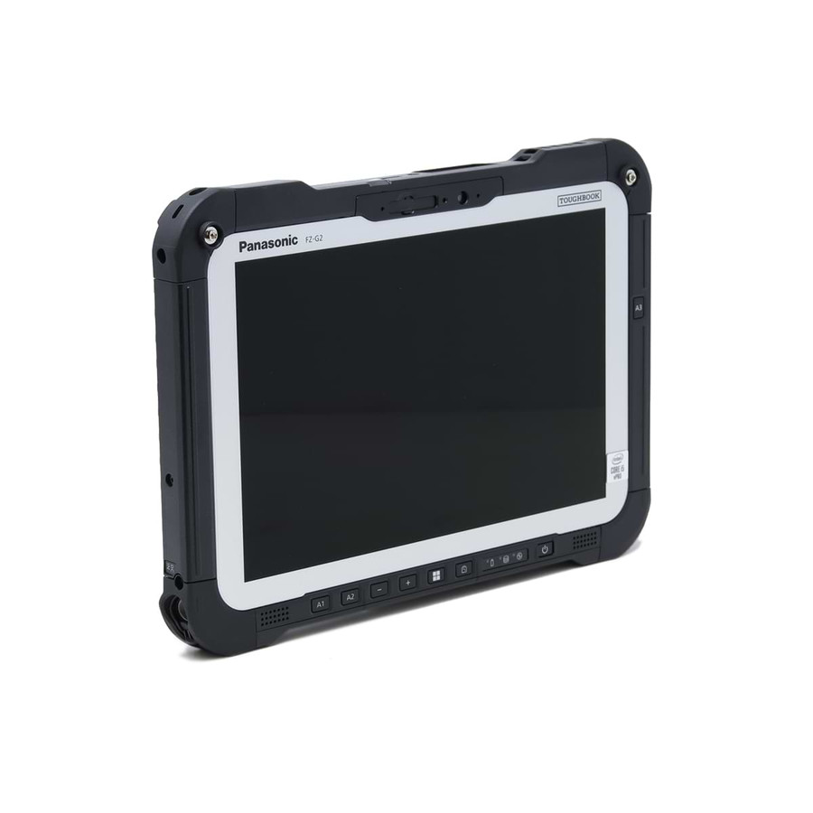Open-Box Panasonic Toughbook FZ-G2 Rugged Tablet | BJCS