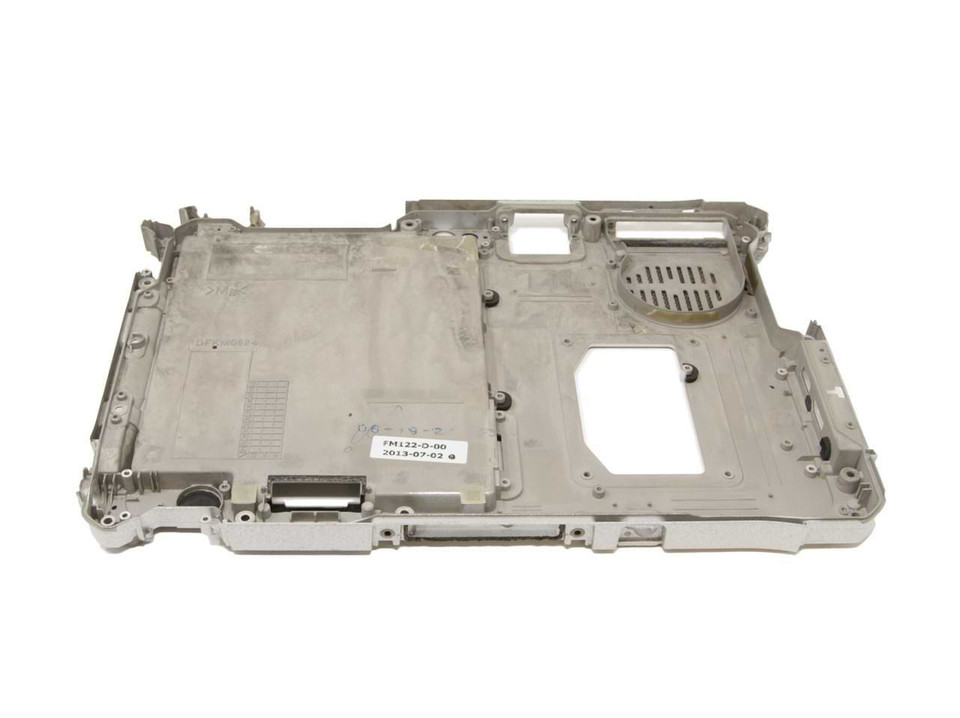 Panasonic Toughpad FZ-G1 OEM Replacement Bottom Plate