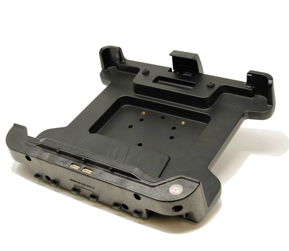 Refurbished CF-33 with Barcode and Fingerprint Readers | BJCS