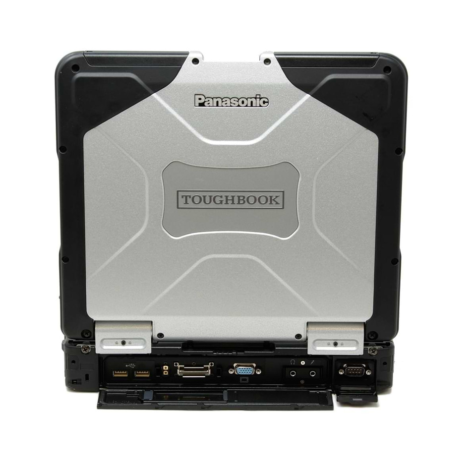 Extreme Refurbished Toughbook CF-31 MK5 Laptop | BJCS