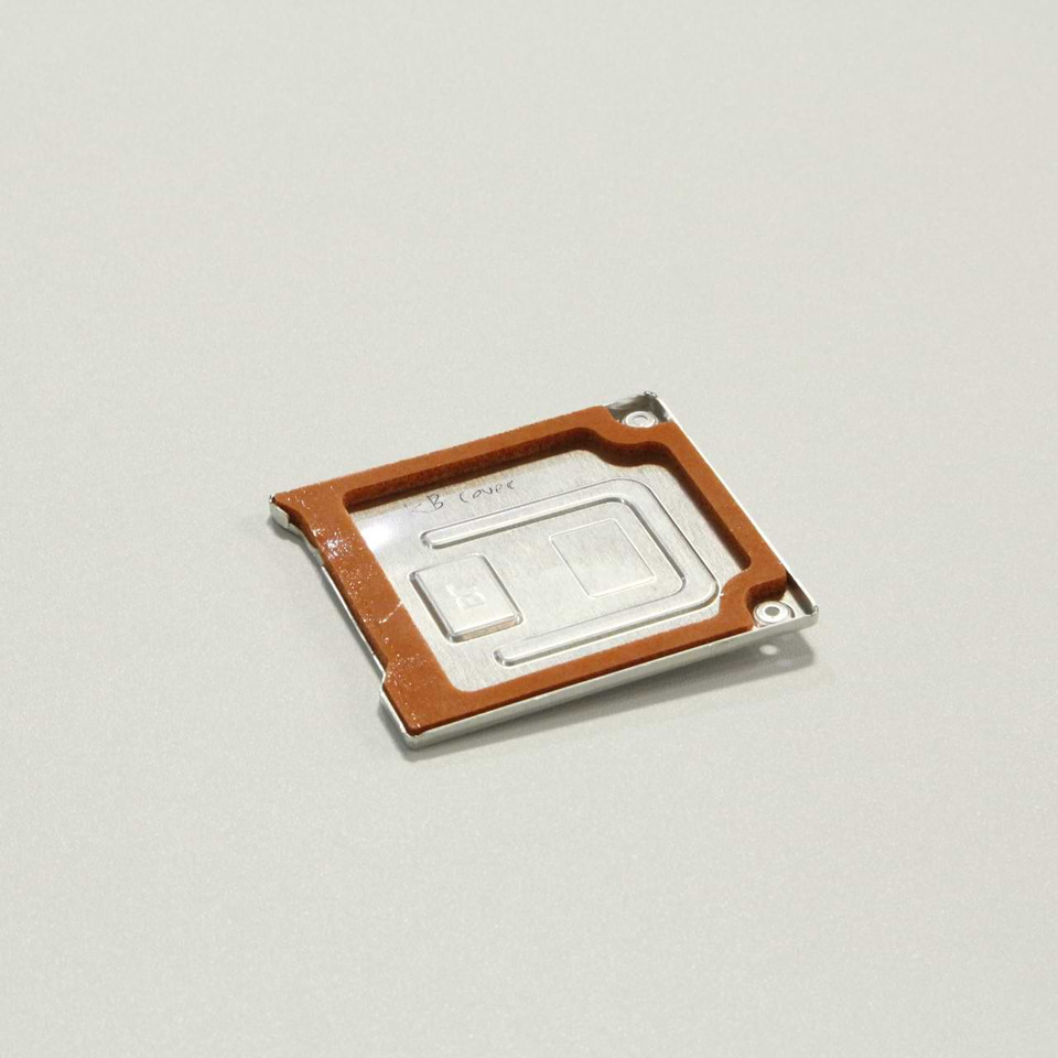 Keyboard Connector for Toughbook CF-53