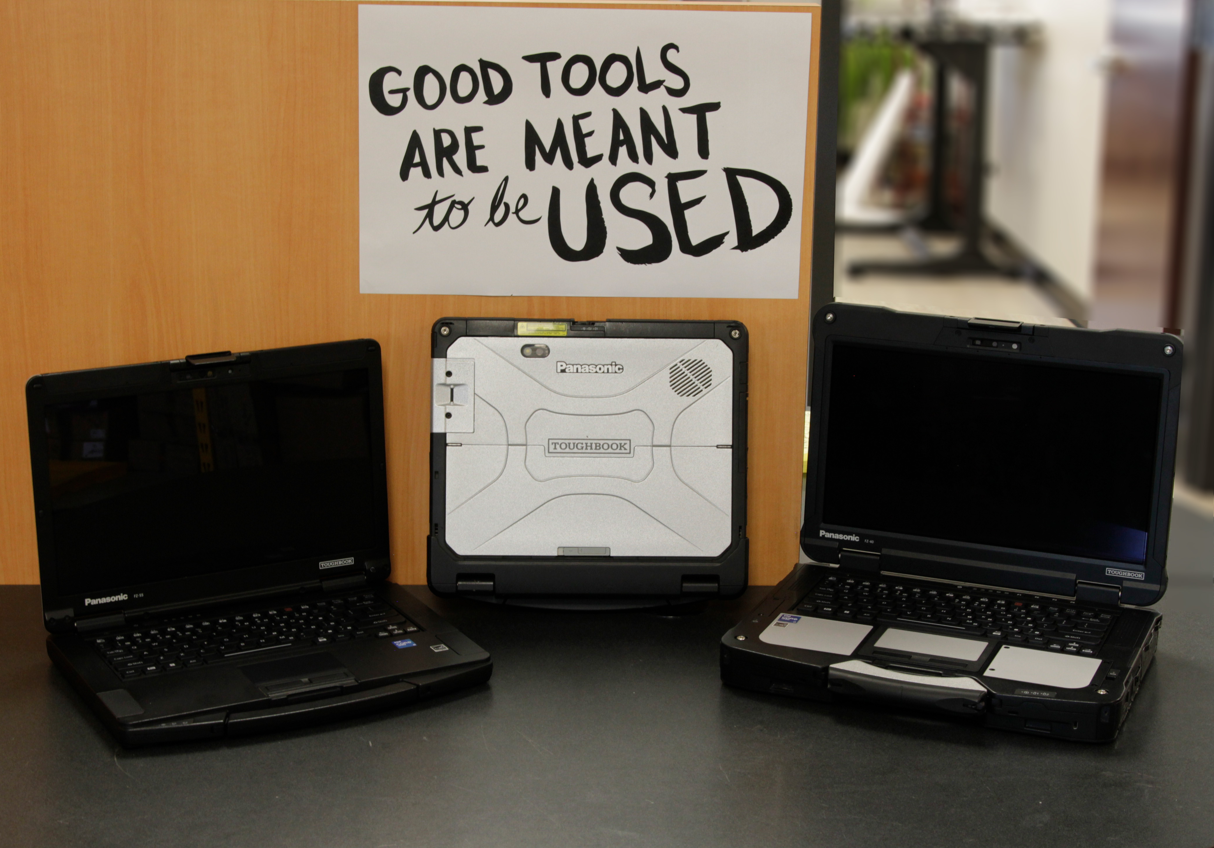 How to Choose the Right Toughbook - Bob Johnson's Computer Stuff, Inc.