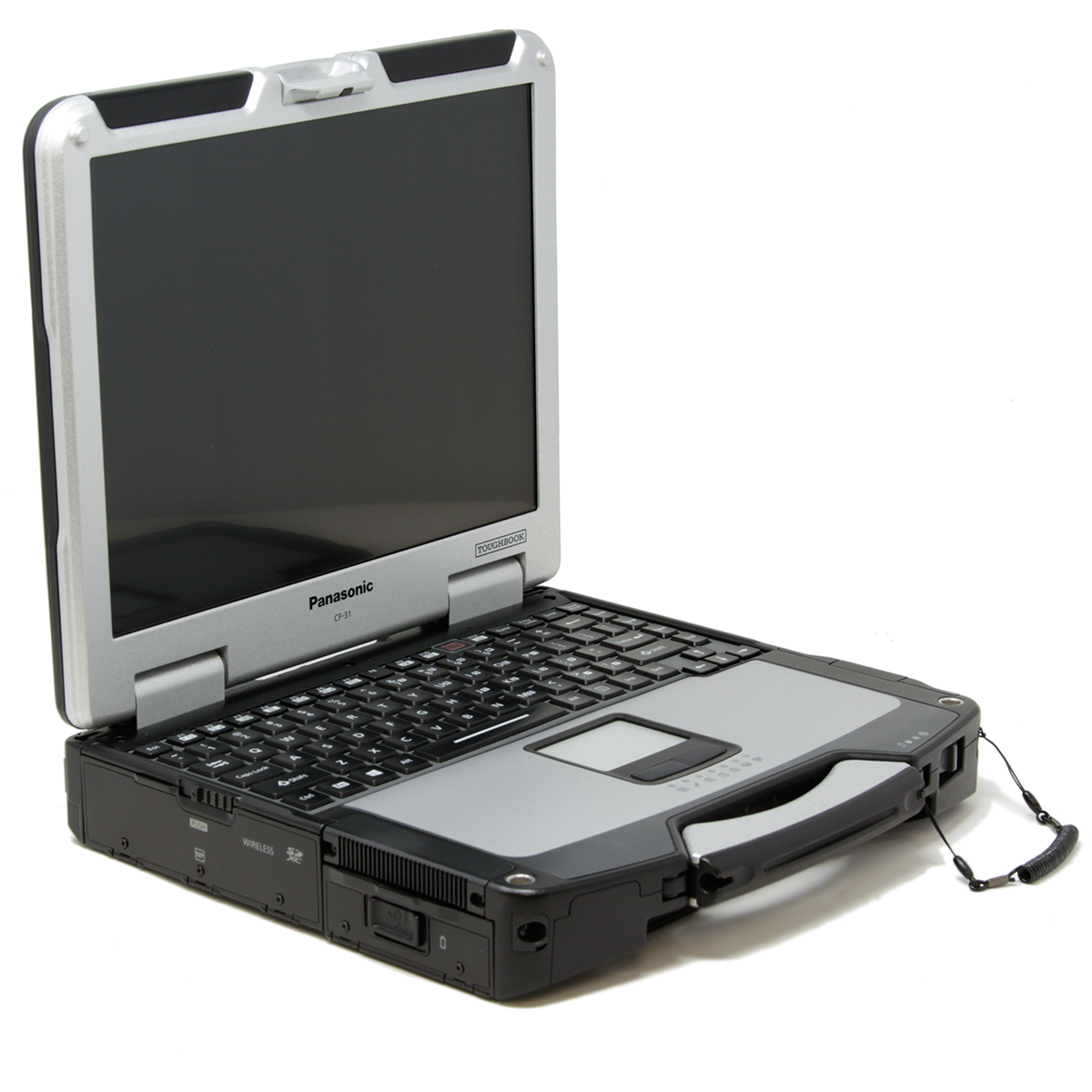 Solutions to the Most Common Problems with the Panasonic Toughbook CF ...