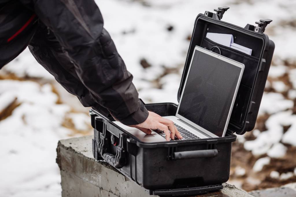 Tech Prepper's Arsenal: How Toughbooks Ensure Digital Preparedness ...