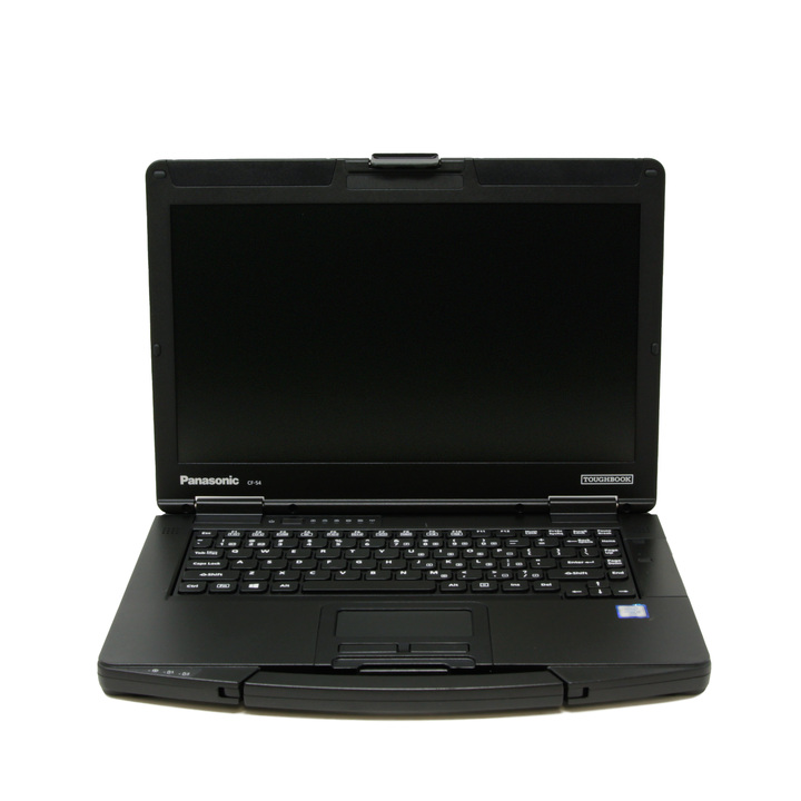 The Toughbook 54: Rugged Durability Meets High Performance - Bob ...