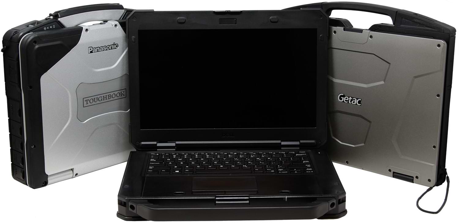 Rugged vs. Industrial Computers: Decoding the Durability and Finding ...
