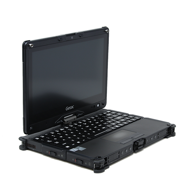 Solutions to the Most Common Problems with the Getac V110 - Bob Johnson ...