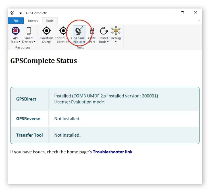 How to Use the GPS in Your Toughbook for Turn-by-Turn Navigation - Bob ...