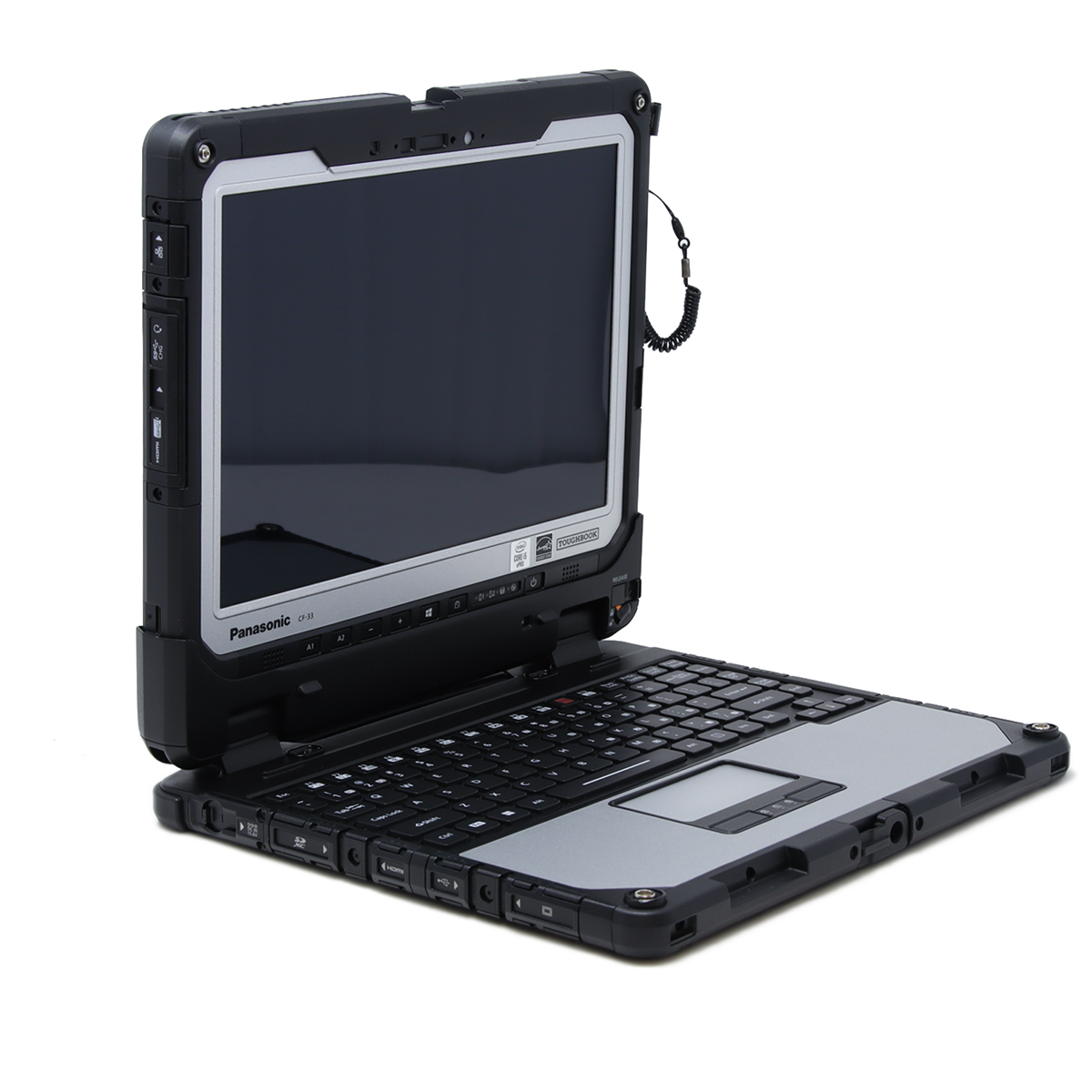 Solutions to the Most Common Problems with the Panasonic Toughbook CF ...