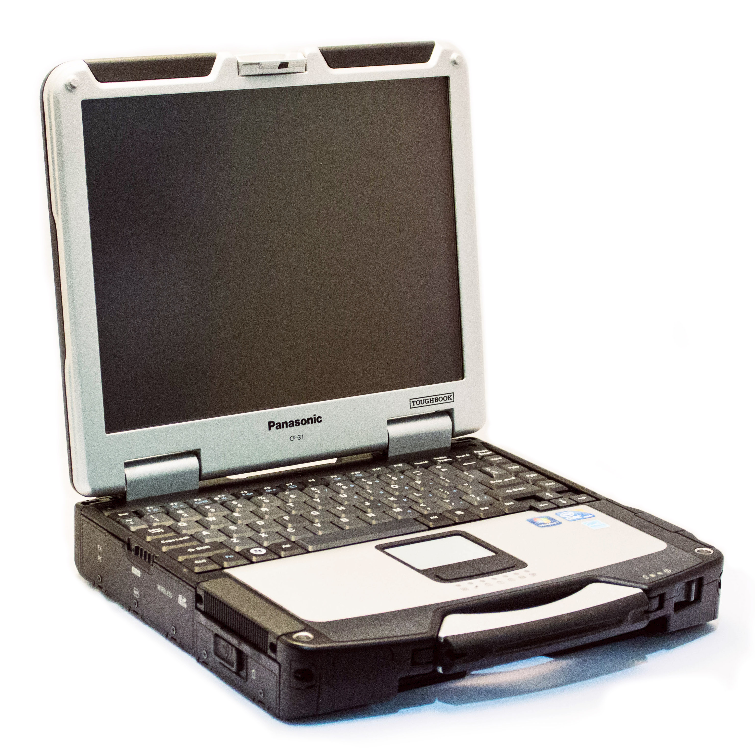 Real, honest photos of real, honest Toughbooks - Bob Johnson's Computer ...
