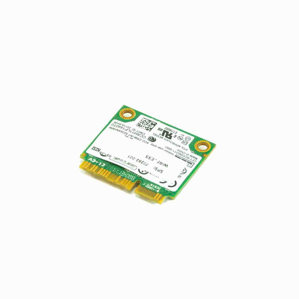 Intel Centrino Advanced-N 6235 WiFi and Bluetooth Card | BJCS